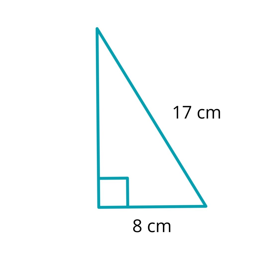 Pythagoras' Theorem: Practice Questions with Answers & Explanations ...