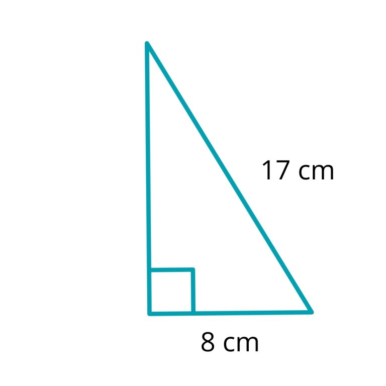 Pythagoras' Theorem: Practice Questions with Answers & Explanations ...